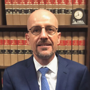 Barristers – LEVEL 10