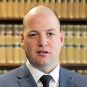 DANIEL FAVELL – LEVEL 10