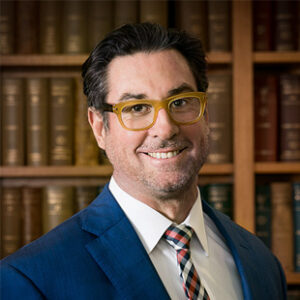 Barristers – LEVEL 10